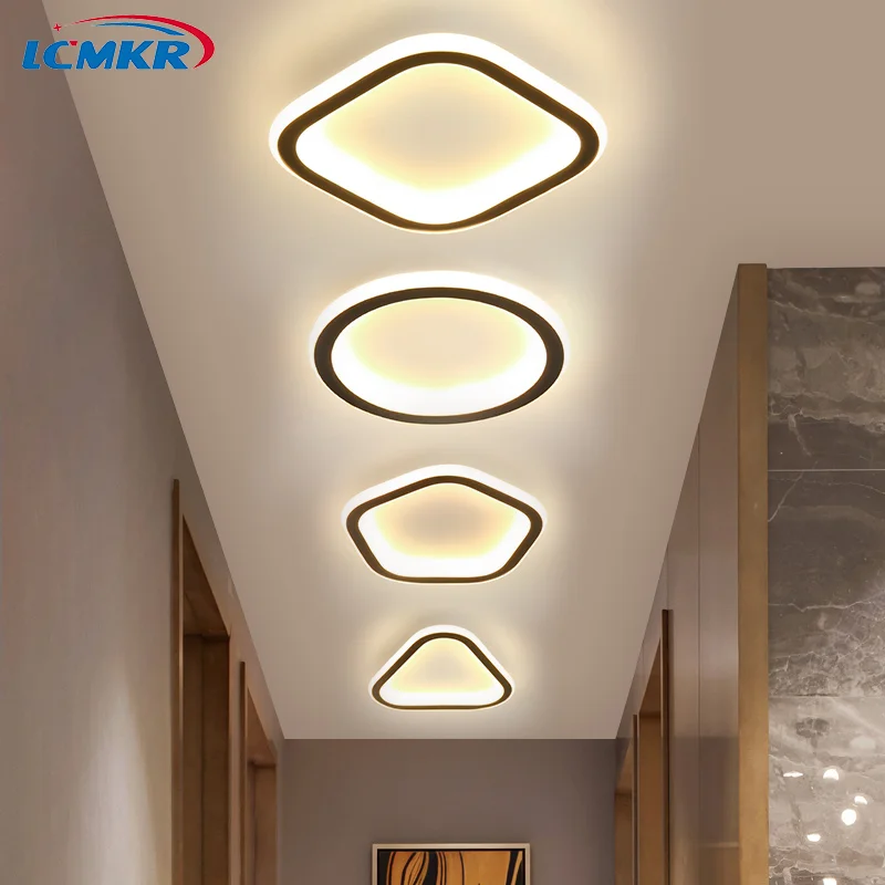 Led Ceiling Lamps Modern Dining Room Led Light Panel For Children's ...