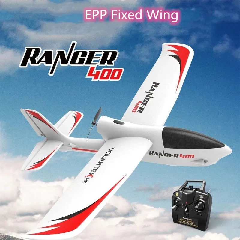 Biggest Rc Plane In The World