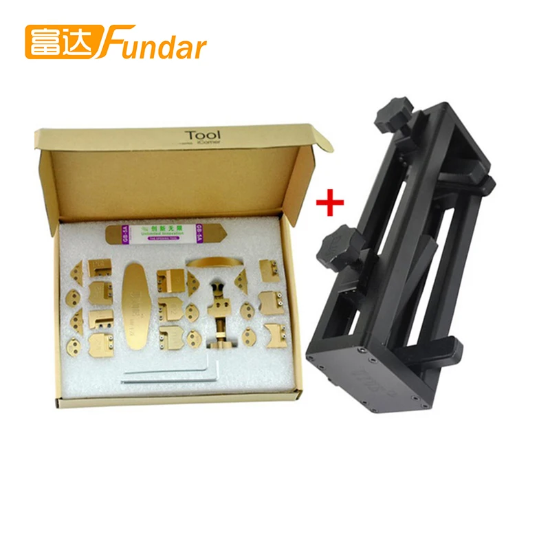 Gtool Kit de ICorner GB1100, 26 en 1, para IPod, IPad, IPhone ...