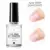 BORN PRETTY 15ML 6 IN 1 Nail Glue Gel for Acrylic Nails Soak off Base Gel Top Coat UV Extension ...