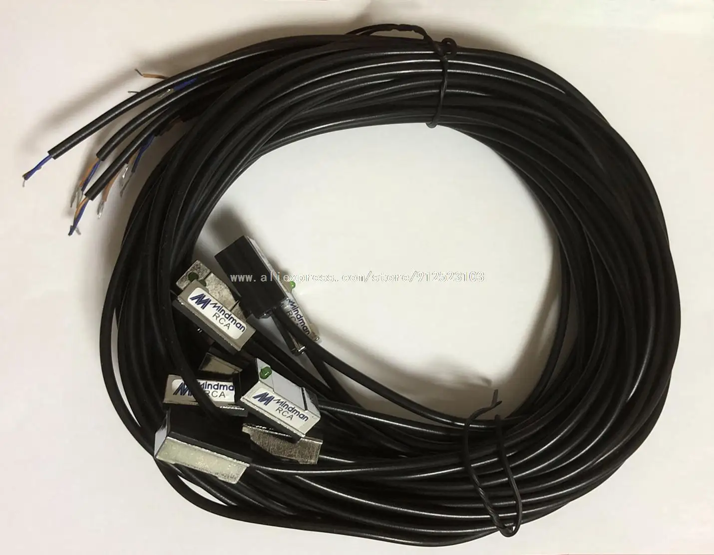 1Piece-RCD-RCA-RCB-RCE1-RCM-2M-New-Original-MINDMAN-REED-SWITCH ...