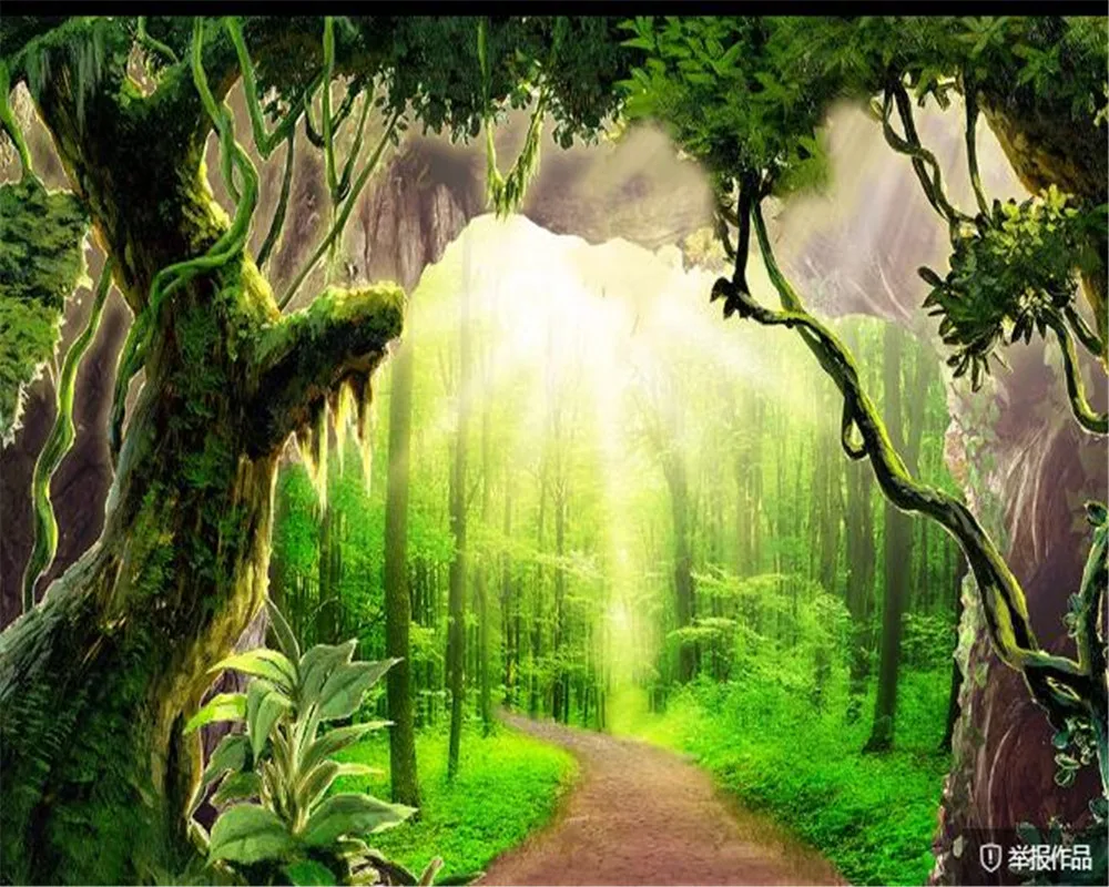 3d Magic Wallpapers