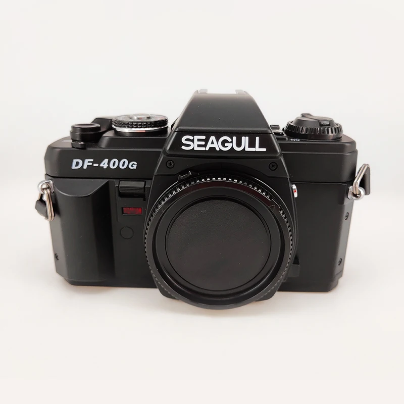 New Seagull Df-400g Slr Camera Film, High-end Machine Entry 135 Film ...