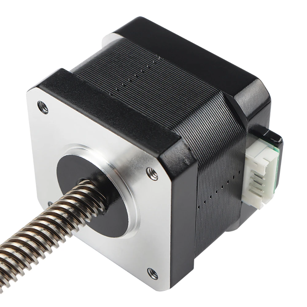 Fysetc Voron V0 V0.1 3d Printer Motor Kit Lead Screw Motor Nema14 ...