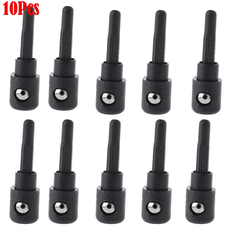 1-3-5-10-p-s-carro-preto-traseiro-windscreen-washer-jet-bico-spray-de ...