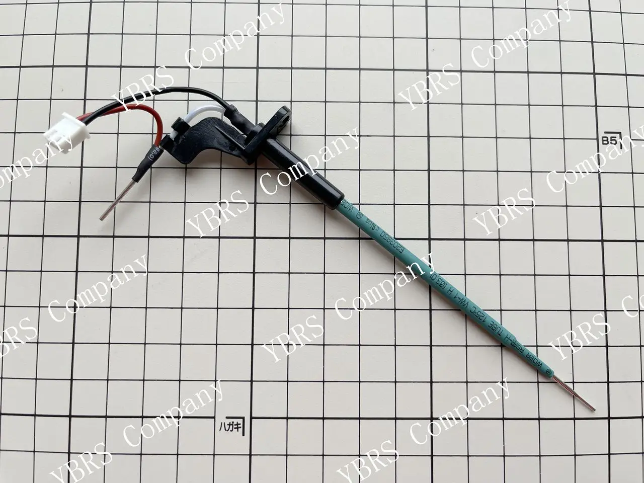 ตัวอย่าง Probe สำหรับ Urit8030 Urit 8030 Urit8031 Urit 8031 Urit8036 ...