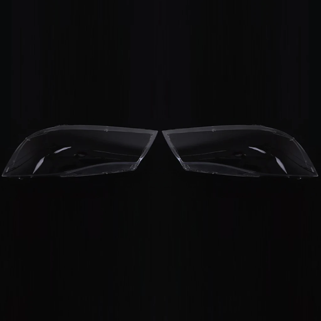 Lente de Faro de fácil instalación, piezas de repuesto, funda ...