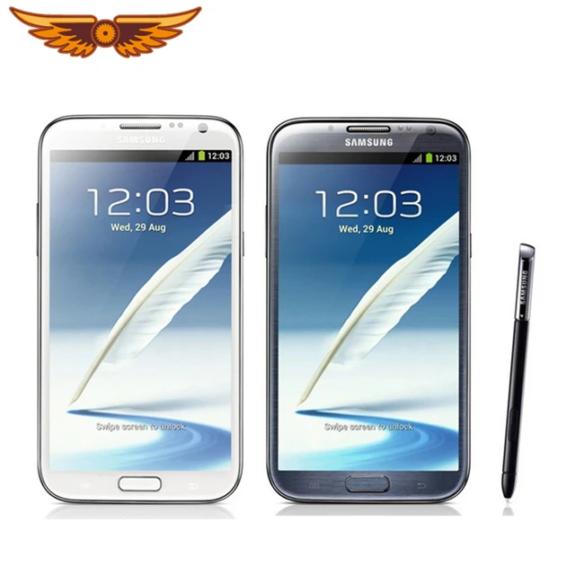 Galaxy Note 2 Cdma Unlocked