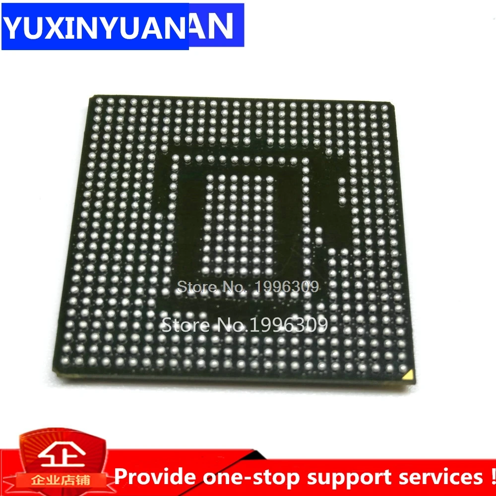 1PCS New original 2 ws0125f MN2WS0125F MN2WS0125 CPU BGA|cpu| - AliExpress