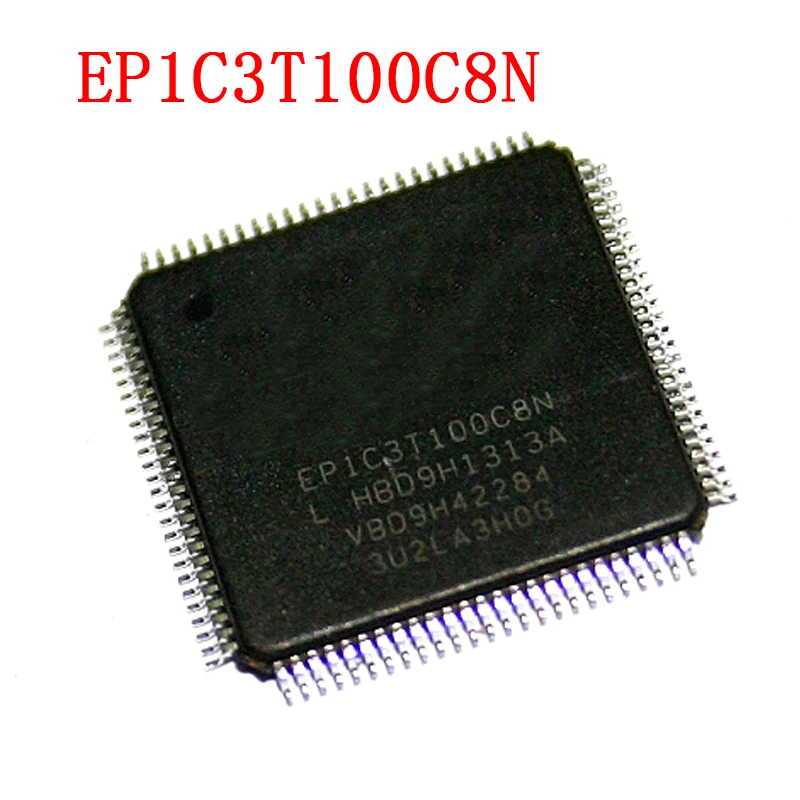 EP1C3T100C8N EP1C3T100I7N TQFP100 integrated circuit|integrated circuit ...