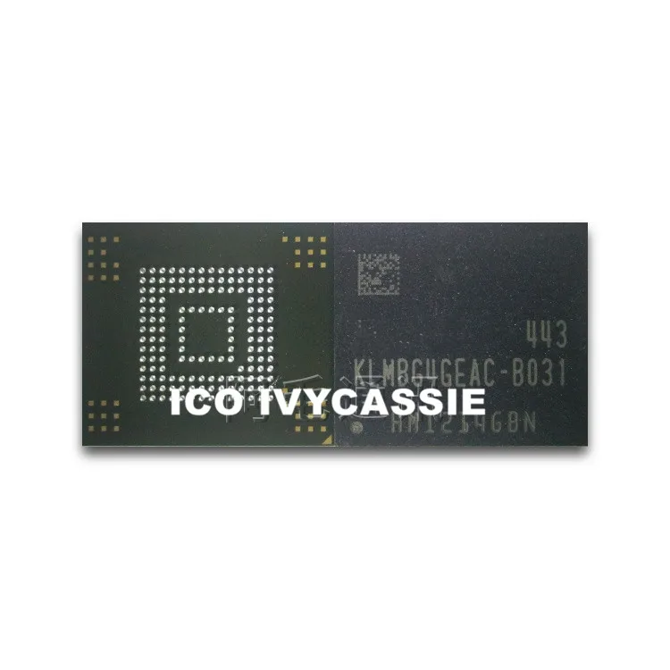 KMDH6001DA-B422 EMMC EMCP UFS Emmc Nand Flash Memory Chip, 44% OFF