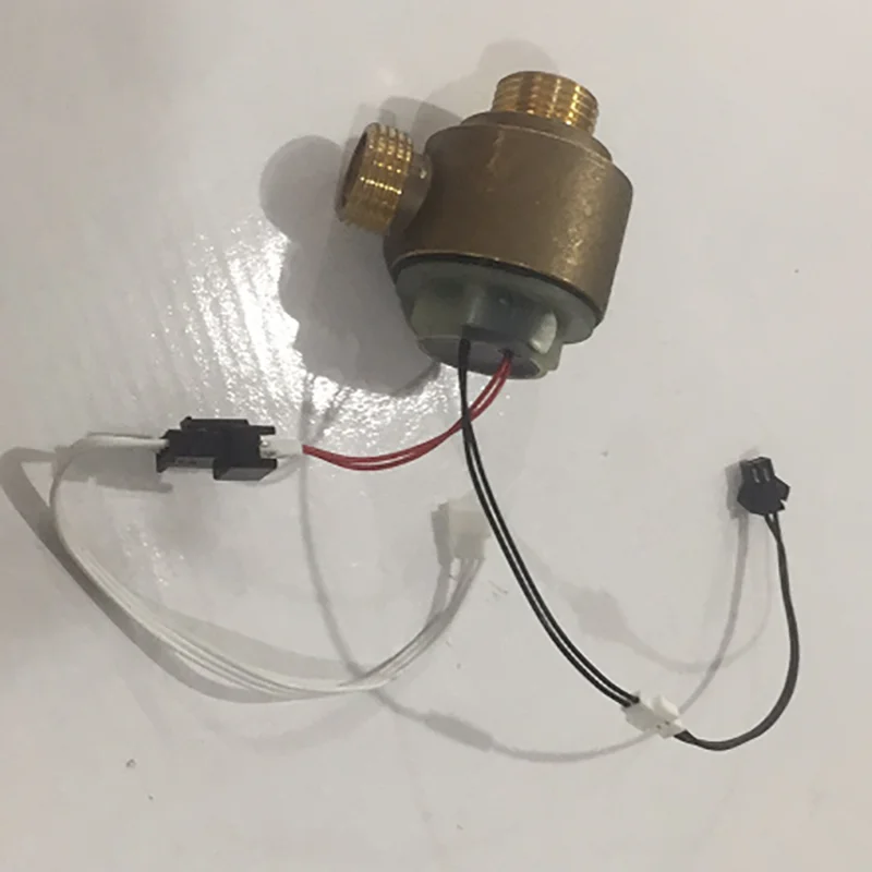 Shower screen accessories motor and LED|Basin Faucets| - AliExpress