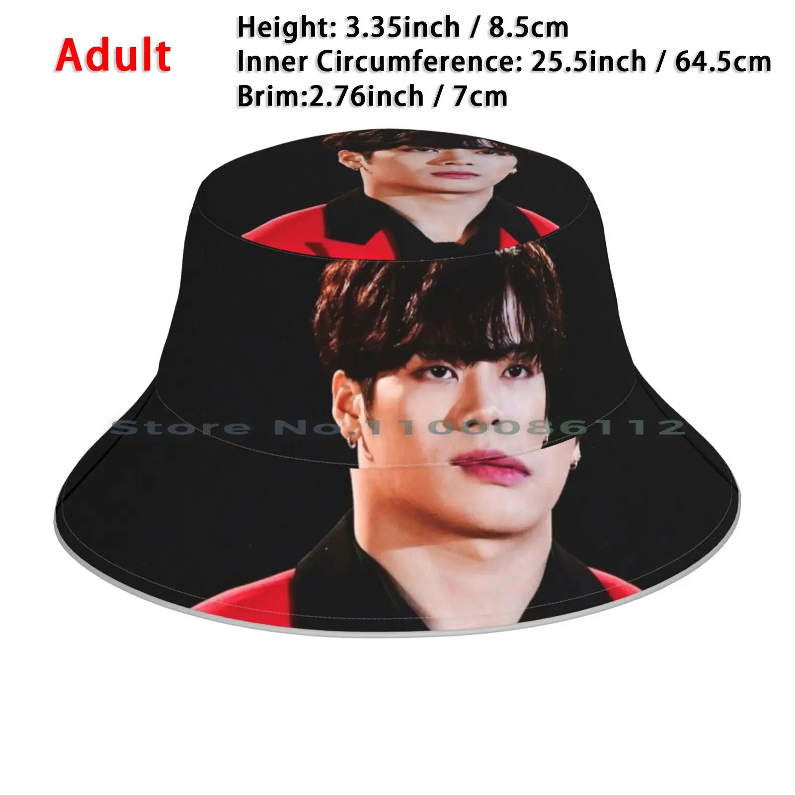 Got7 Jackson Wang Ka Yee