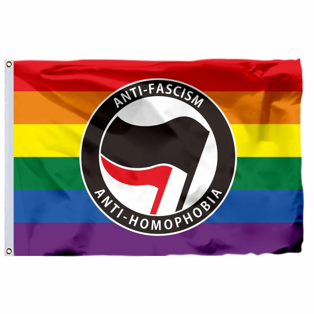 Fascism Flag