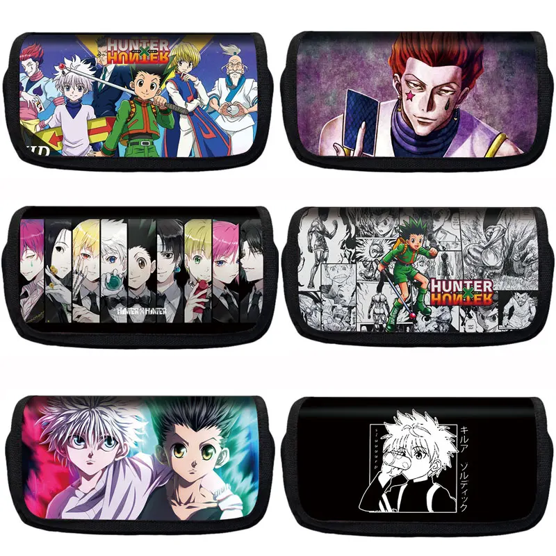 Anime-Hunter-X-Hunter-Pencil-Bag-Cartoon-hxh-Pencil-Case-HUNTERxHUNTER ...
