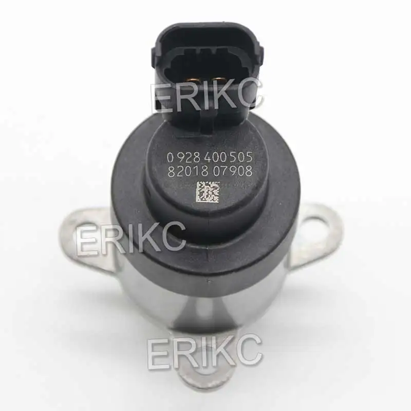 ERIKC regulador de válvula de CONTROL de presión de combustible ...