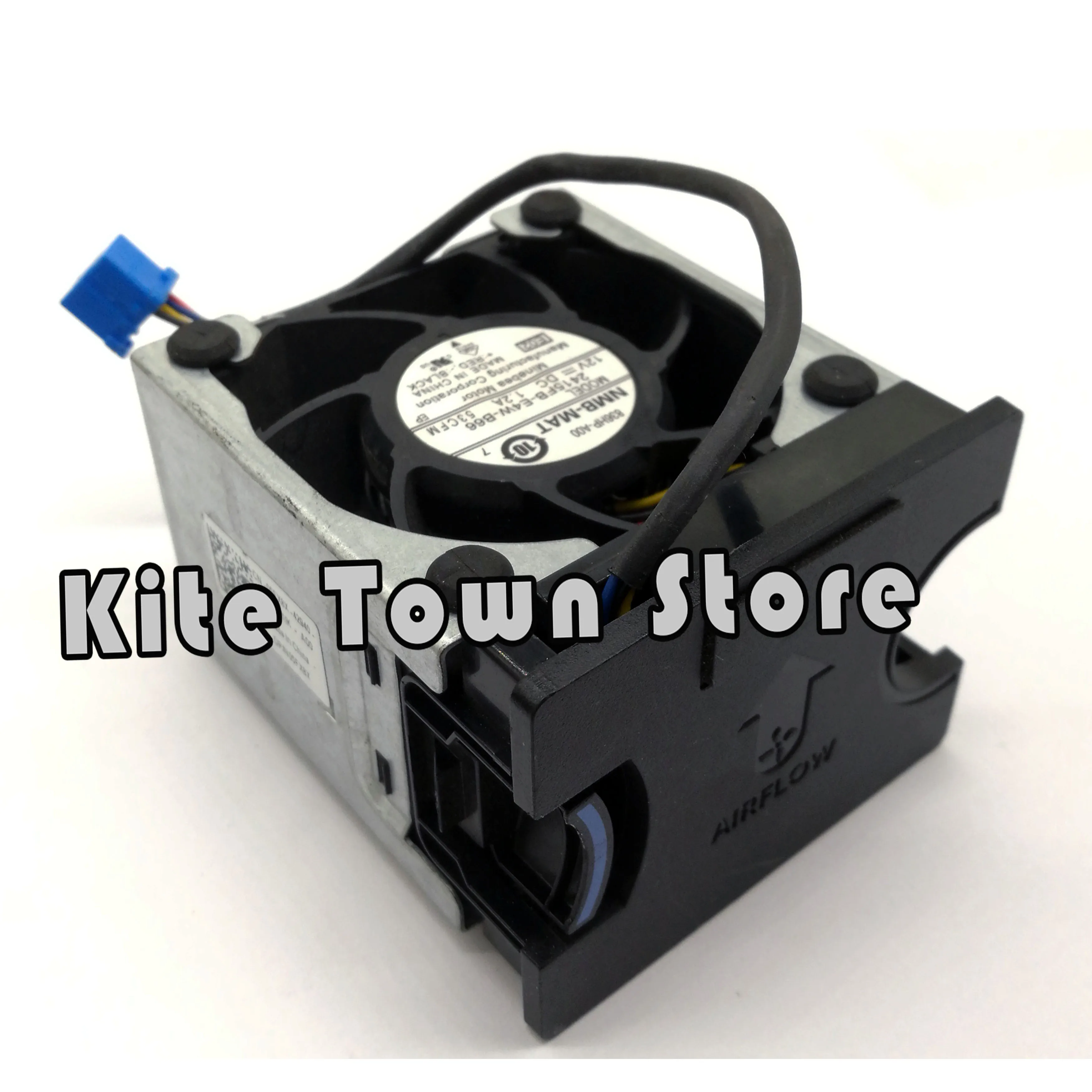 Server Cooling Fan for Dell PowerEdge R520 05FX8X 5FX8X 01KVPX 1KVPX ...