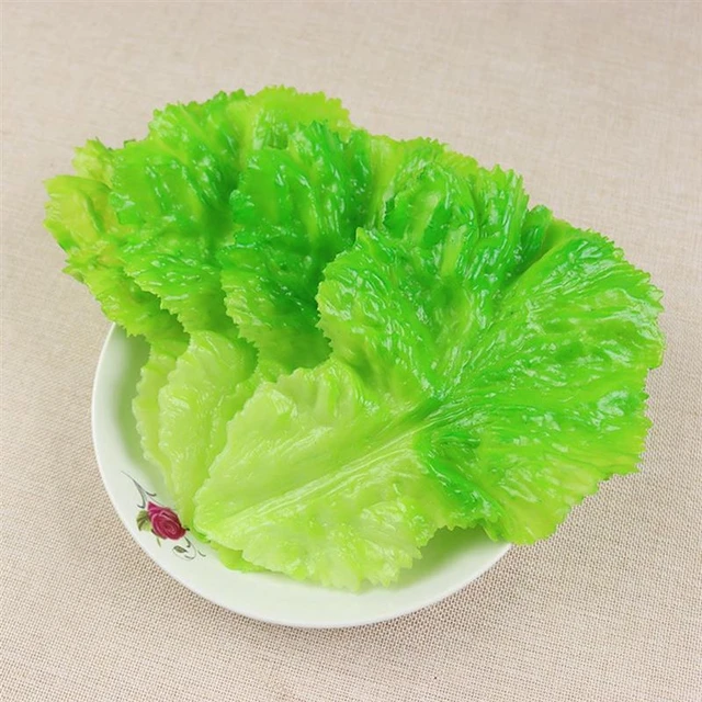 Toy Lettuce
