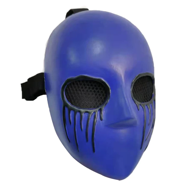 Eyeless Jack Mask