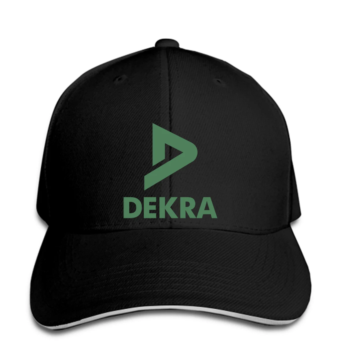 Baseball Cap Dekra logo Hat Peaked cap| | - AliExpress