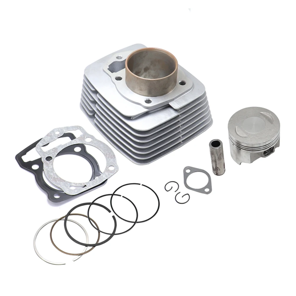 Motorcycle-Cylinder-Kit-For-CB250-CB-250-CBB250-250cc-69mm-Off-Road ...