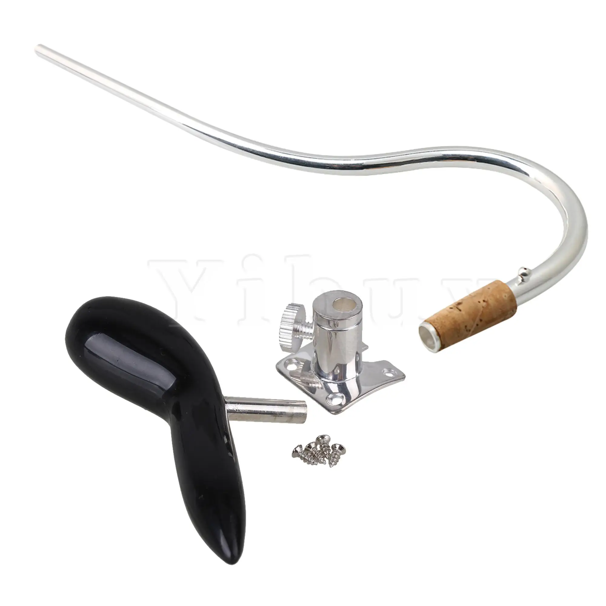Bassoon Embouchure