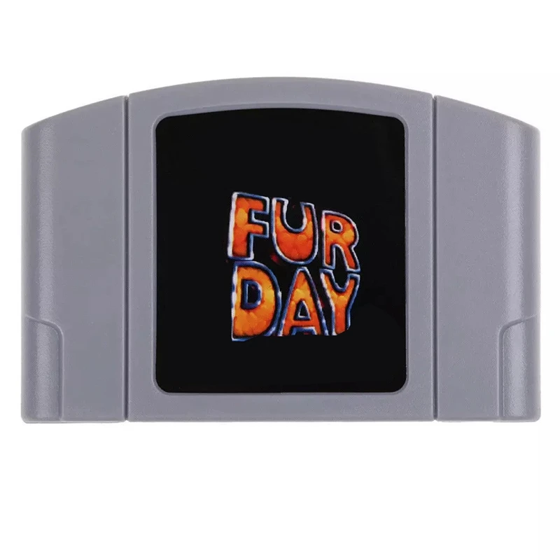 64 bit EUA Versão Video Game Cartridge Conk/ MRO BROS Series Idioma ...