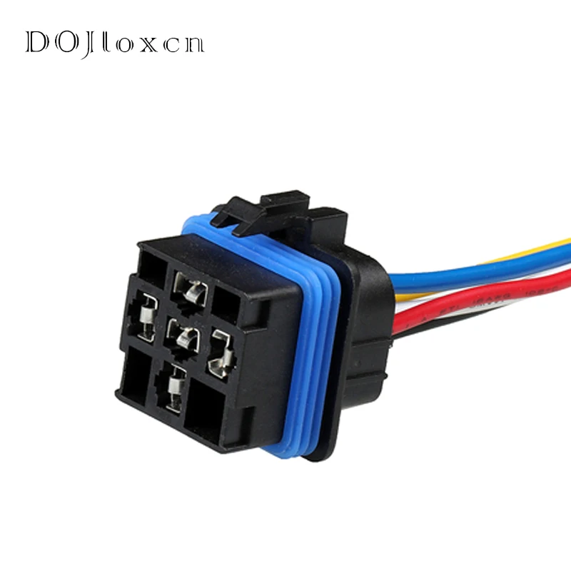 Pin Relay Female Connector Shop Price | www.oceanproperty.co.th