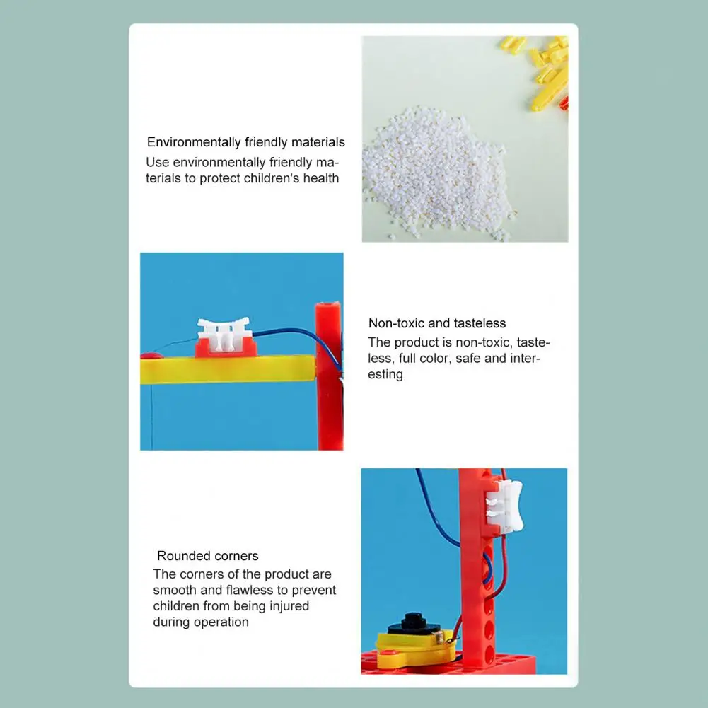 Homemade Seismograph For Kids