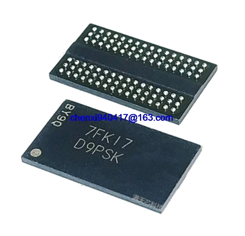 5PCS-LOT-New-MT41K128M16JT-125-IT-K-41K128M16JT-125-IT-K-MT41K128M16 ...