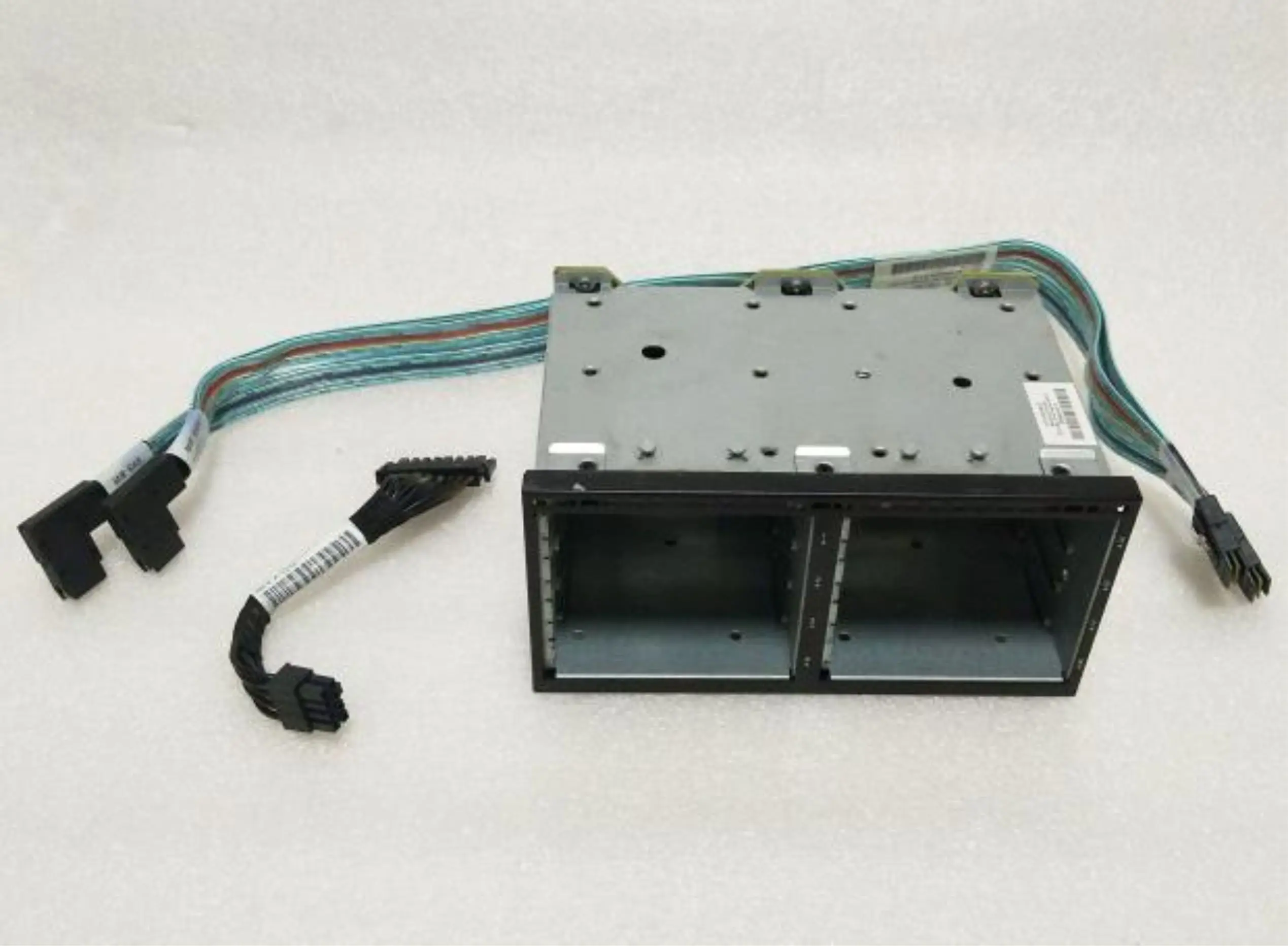 662883 B21 670943 001 380/385 Gen8 8 SFF Cage/Bkpln Kit|Computer Cables ...
