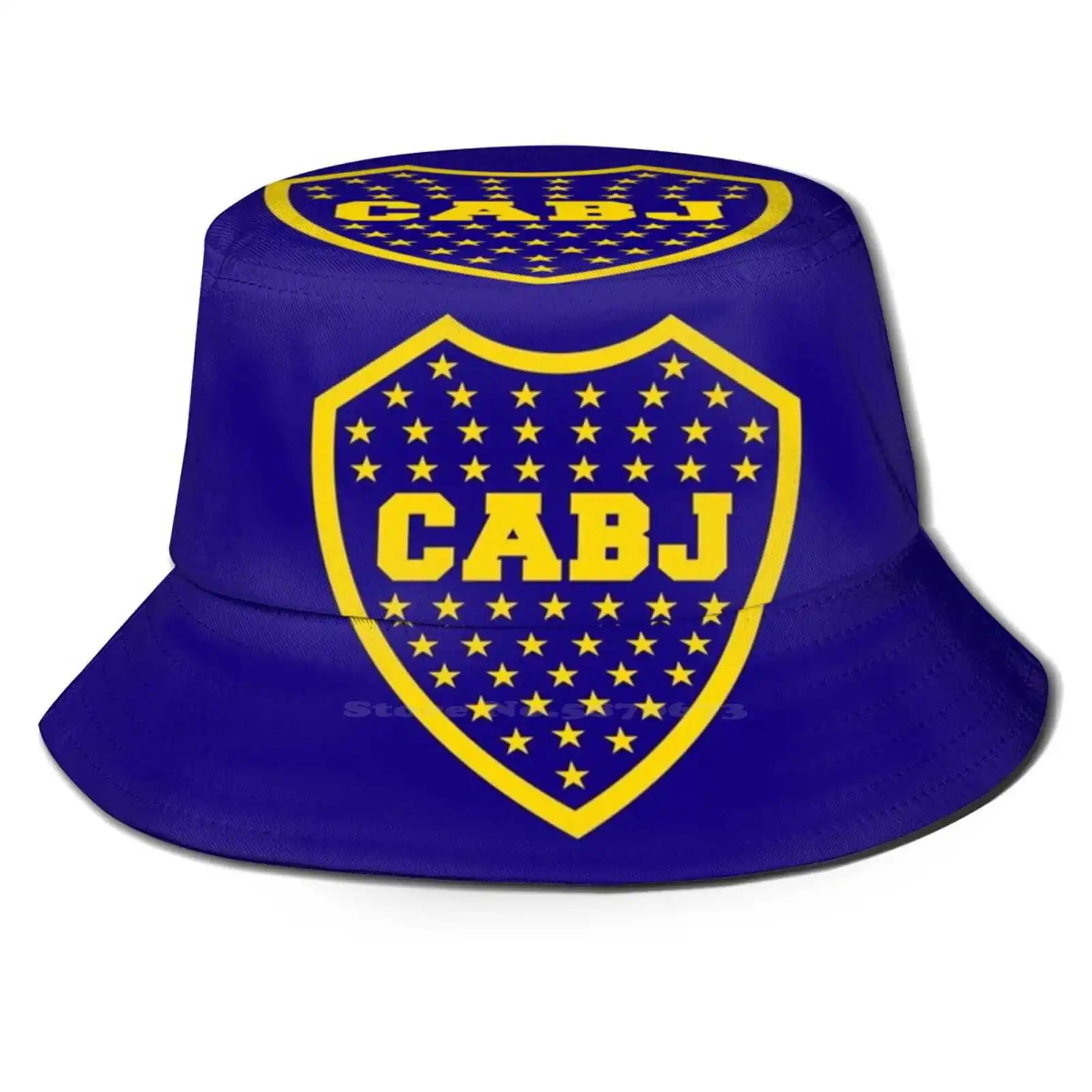 Boca Logo