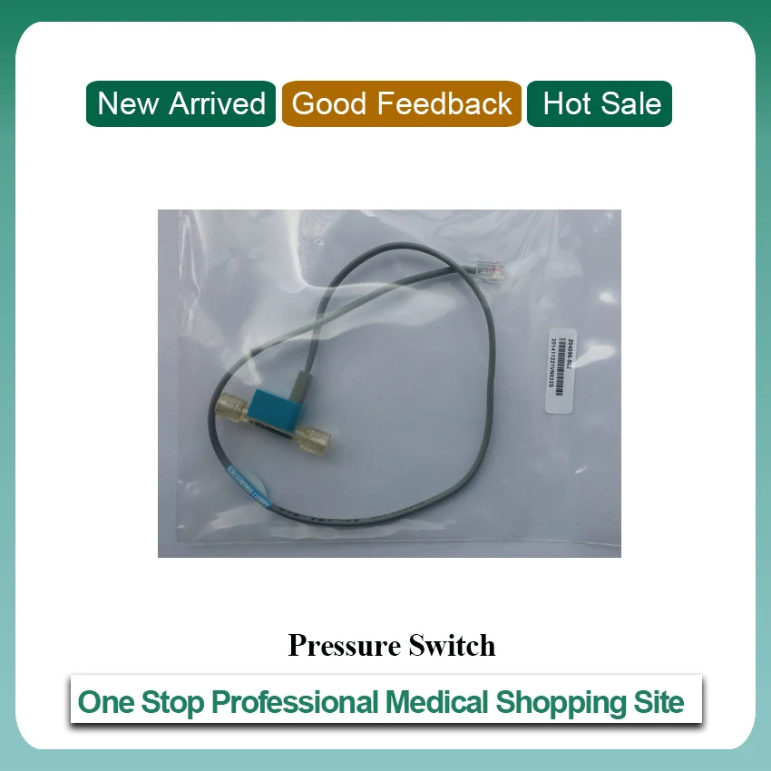 Abbott Architect I2000sr Immunoassay Analyzer Pressure Switch ...