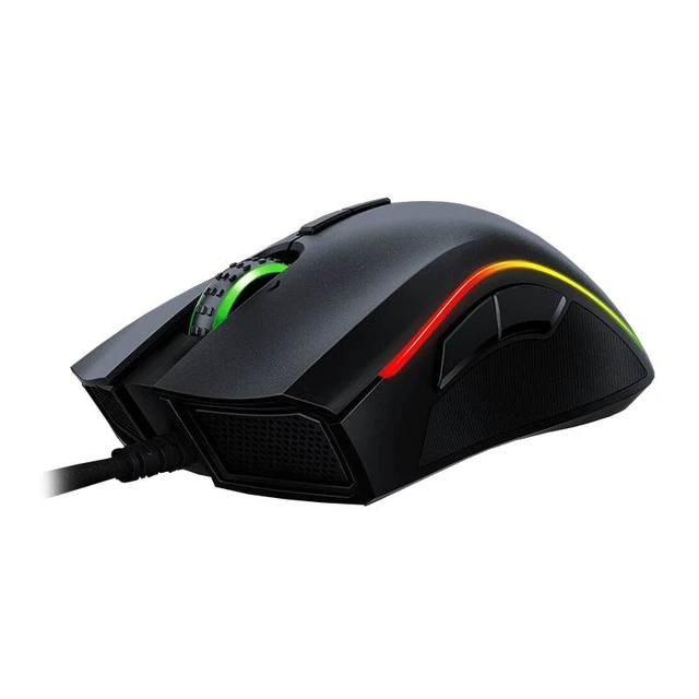 Razer Mamba 2022