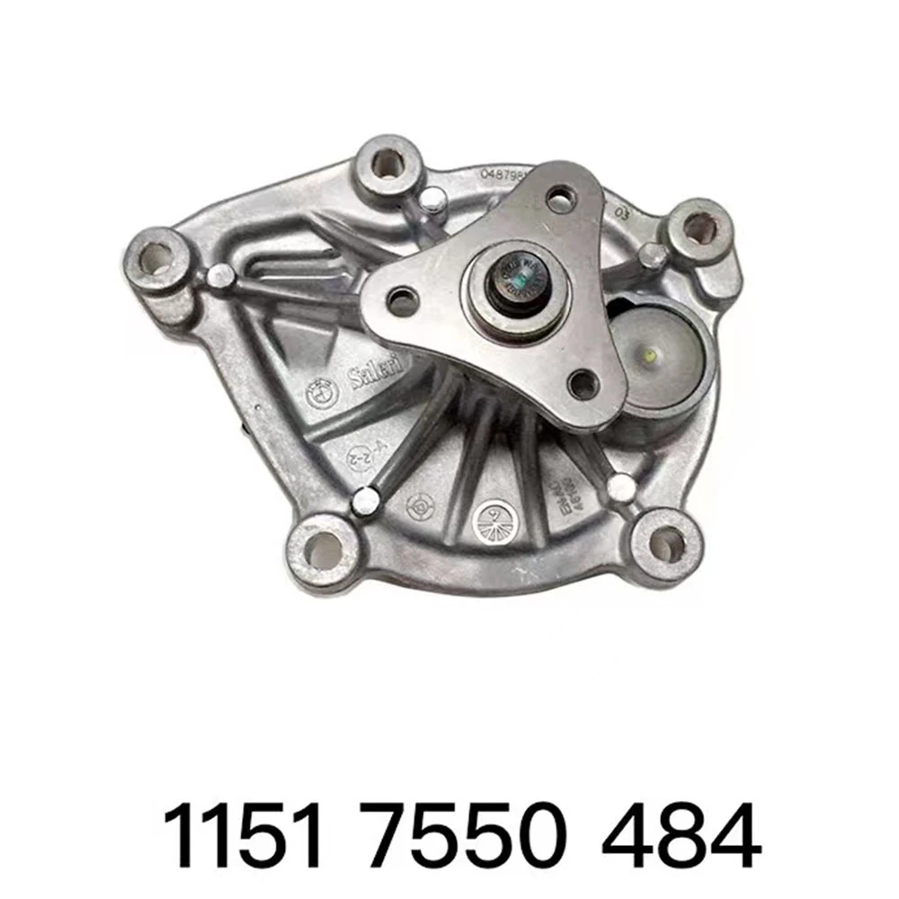 11517550484 Car Engine Water Pump For Mini 07-15 Cooper 11-16 ...