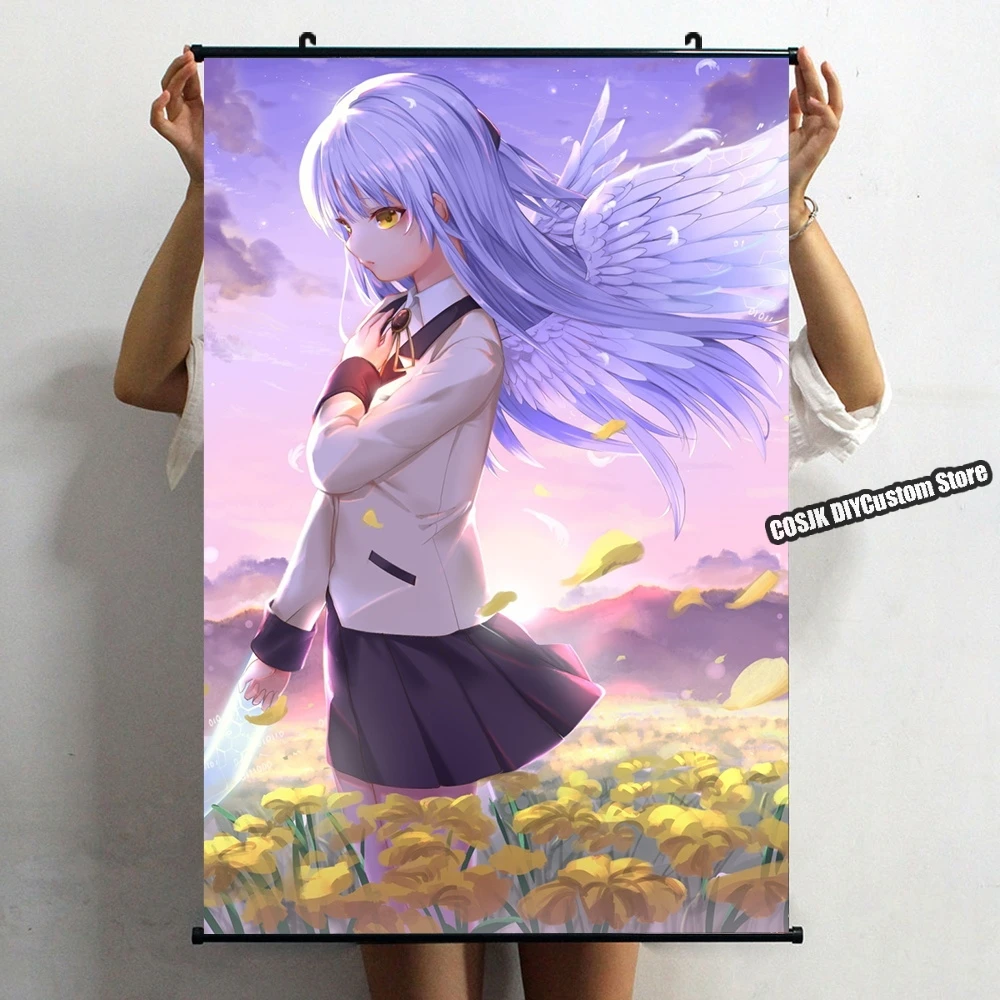 Angel Beats Noda