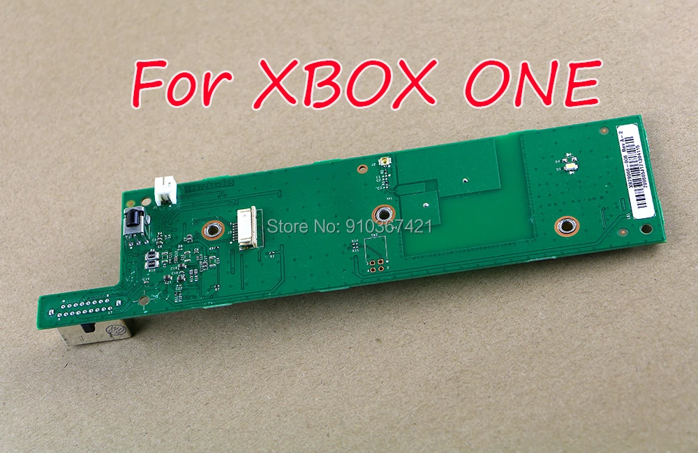 Placa-do-interruptor-de-alimenta-o-RF-para-xbox-one-xbox-one-one-s ...