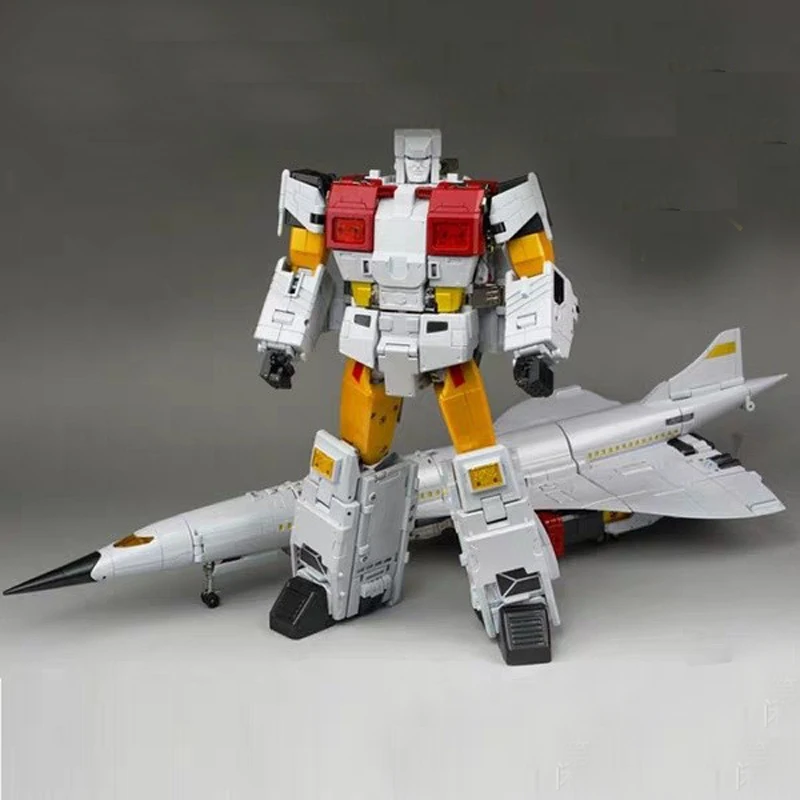 Transformadores G1 Silverbolt Las Mejores Ofertas En Figura De Acción