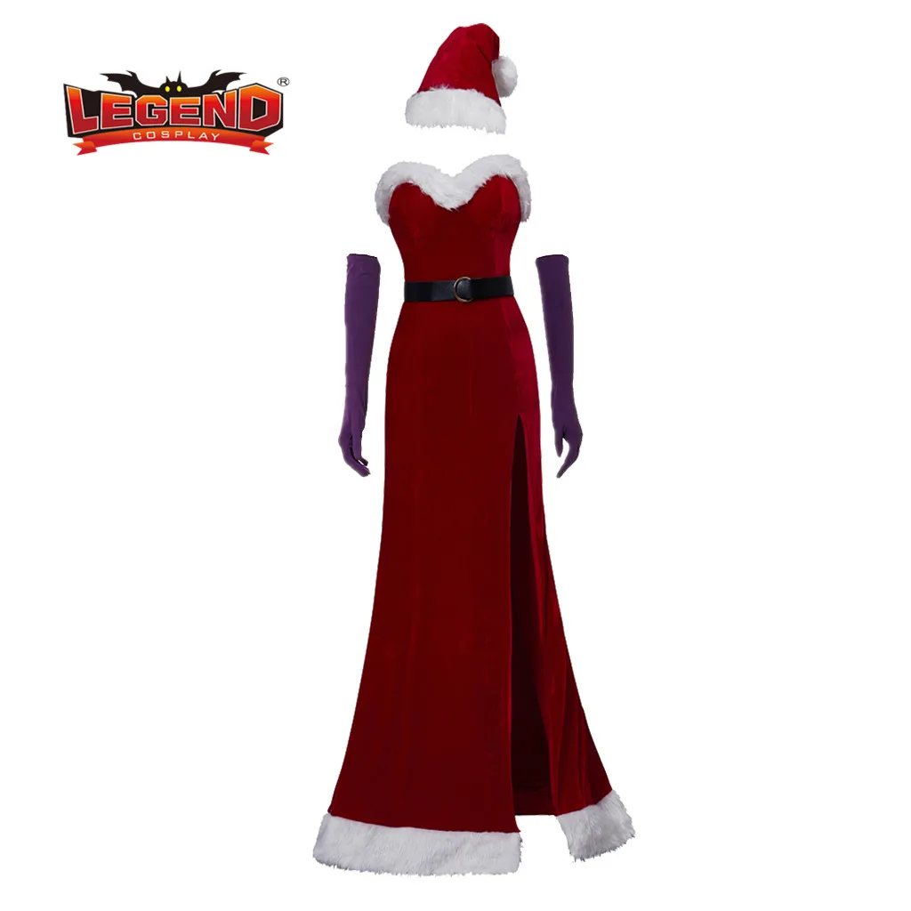 Jessica Rabbit Xmas