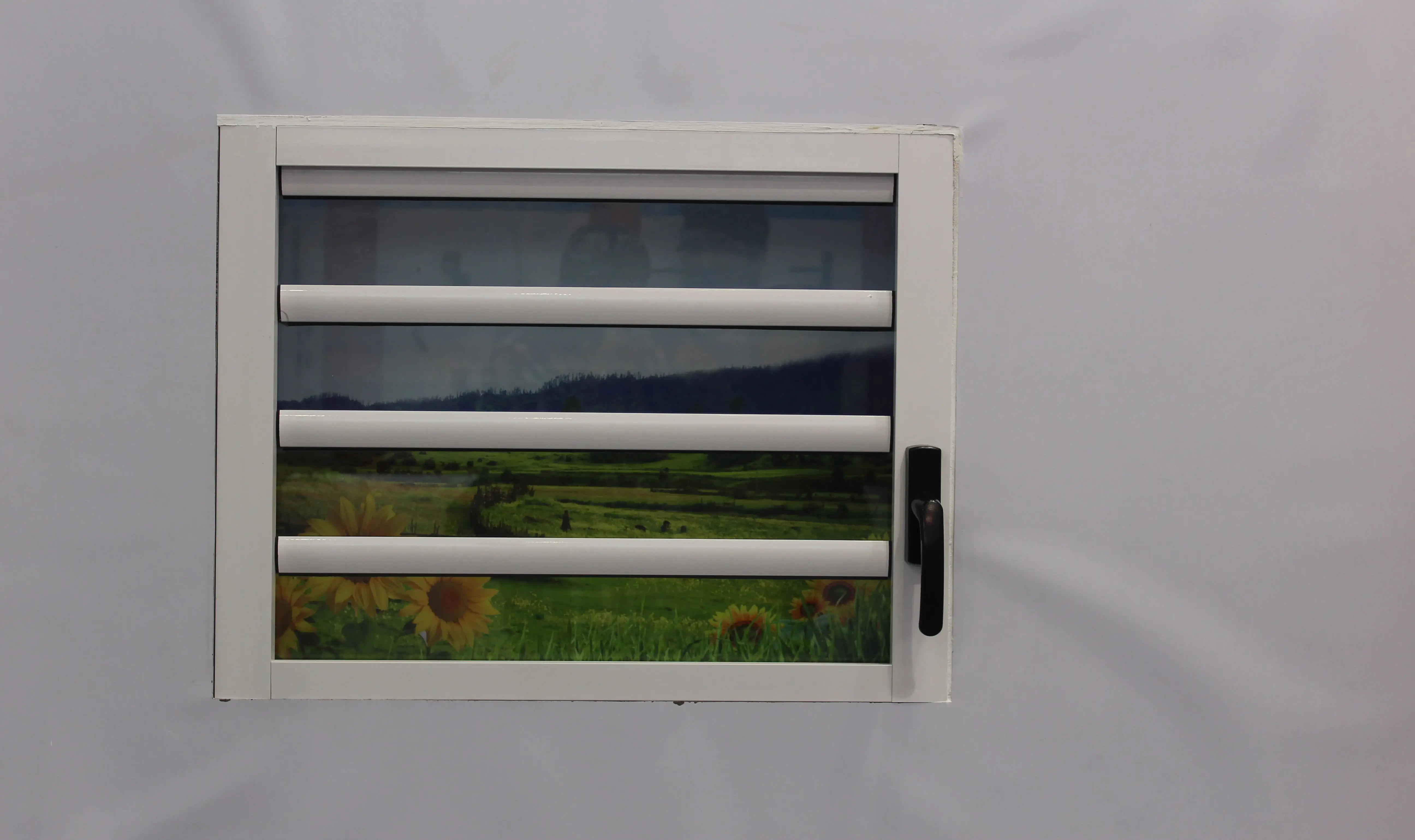 custom-factory-supply-jalousie-louvers-windows-black-frame-glass-louvre