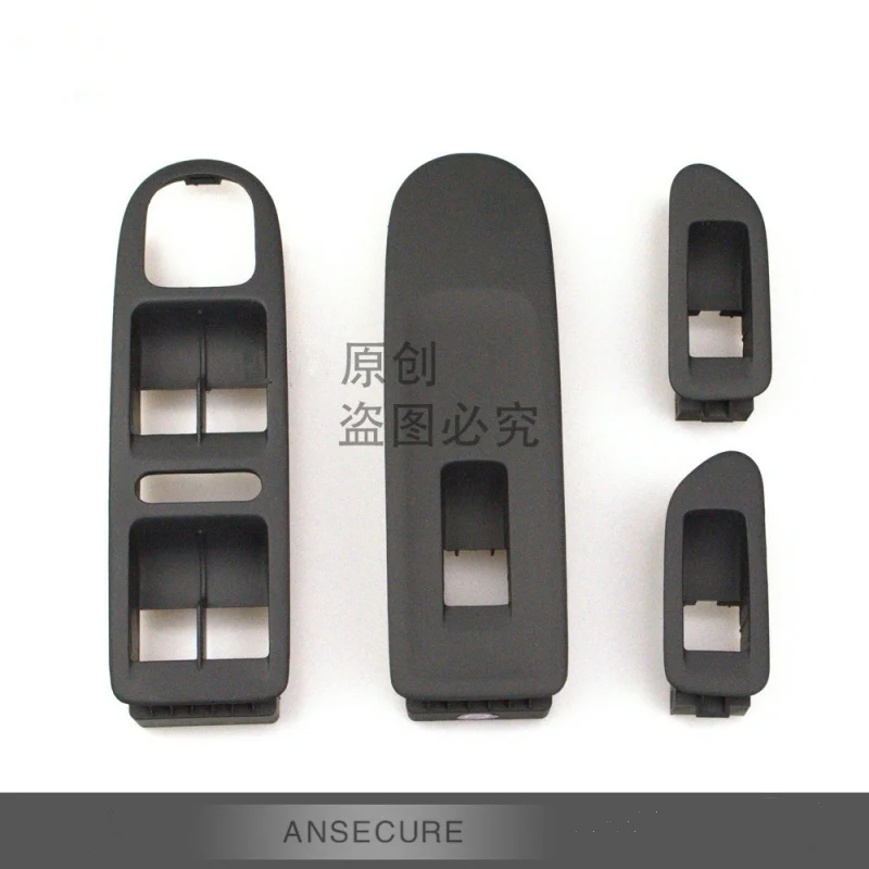 Car-Window-Rearview-Mirror-Switch-Panel-Frame-For-Golf-6-MK6-5K0867255 ...