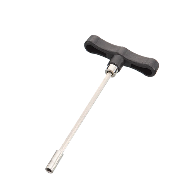 Super B TB-7814 Square 3.2mm Nipple tool Spoke Spanner cap wrench 110mm ...
