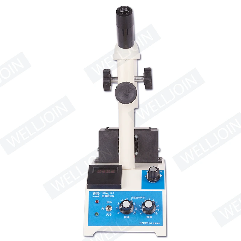 Melting Point Apparatus Cylinder