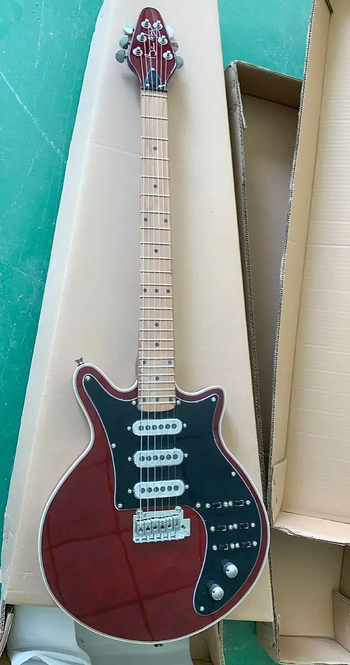 Brian May Guitar Guild