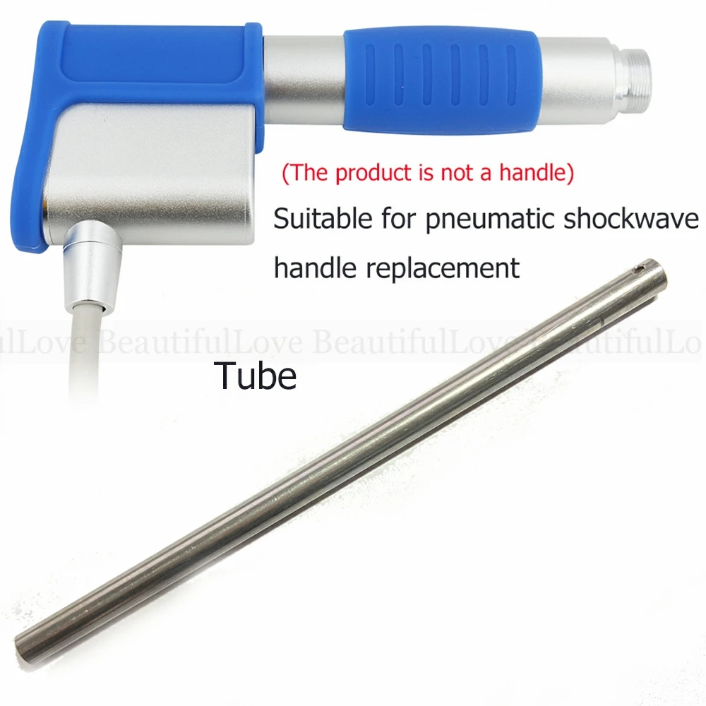 Pneumatic Shockwave Tube Shock Waves Spare Parts Tubes For Handle ...