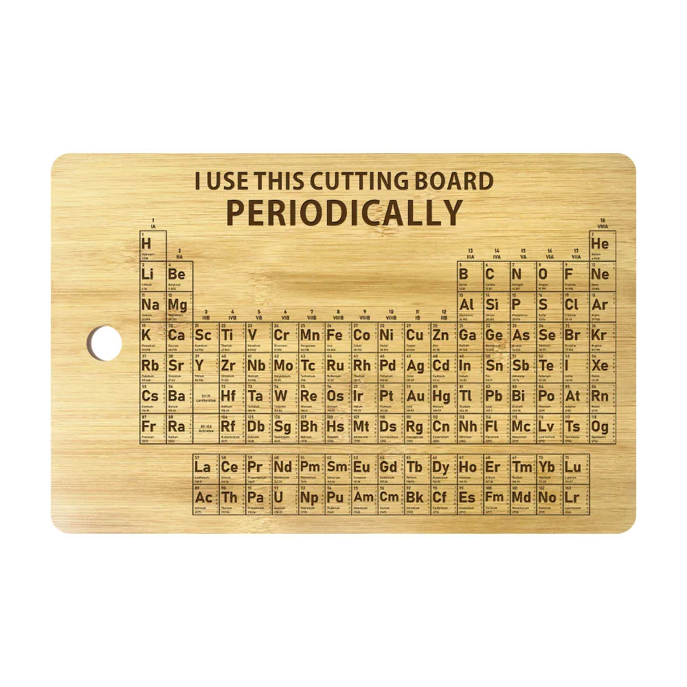 Periodic-Table-Of-Elements-Science-Cutting-Board-Chemistry-Chart ...