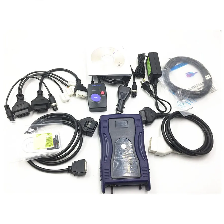 Gds Vci Diagnostic Interface OBD2 Scan Tool For Hyundai For, 58% OFF