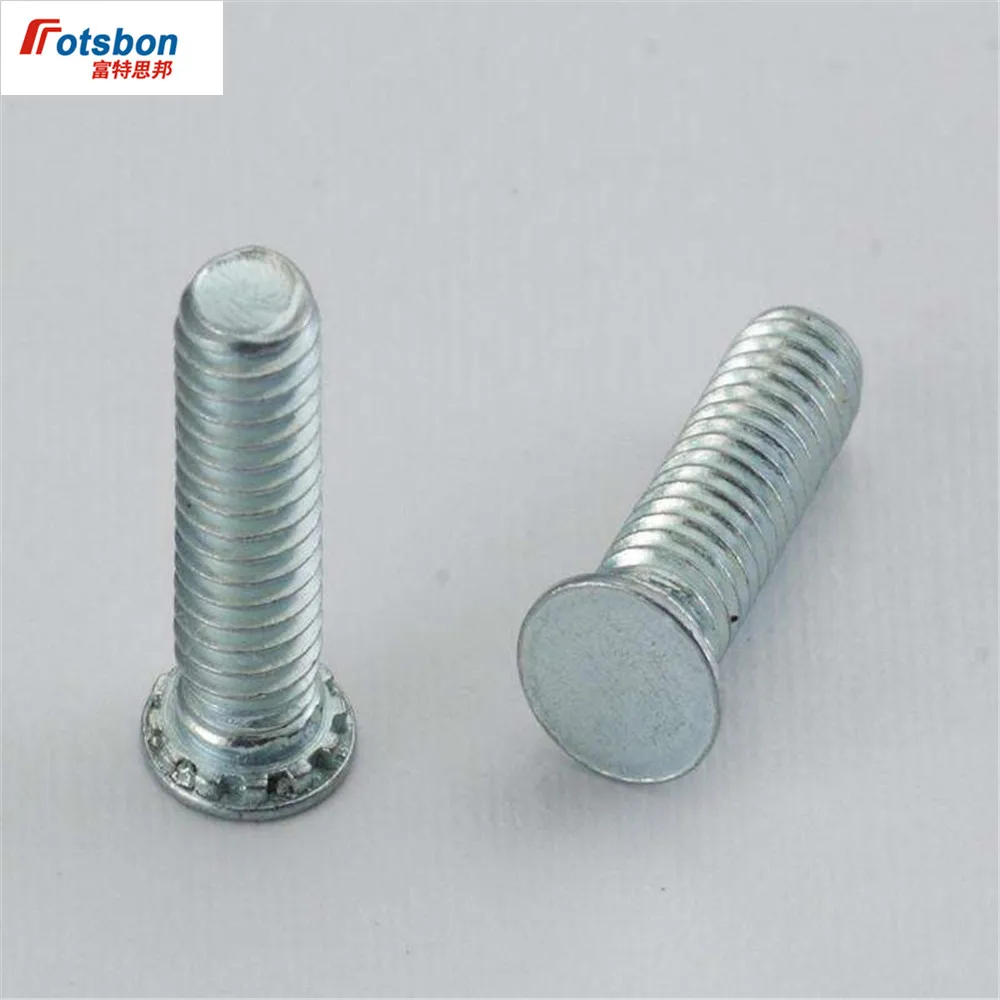 Threaded Rivet Studs
