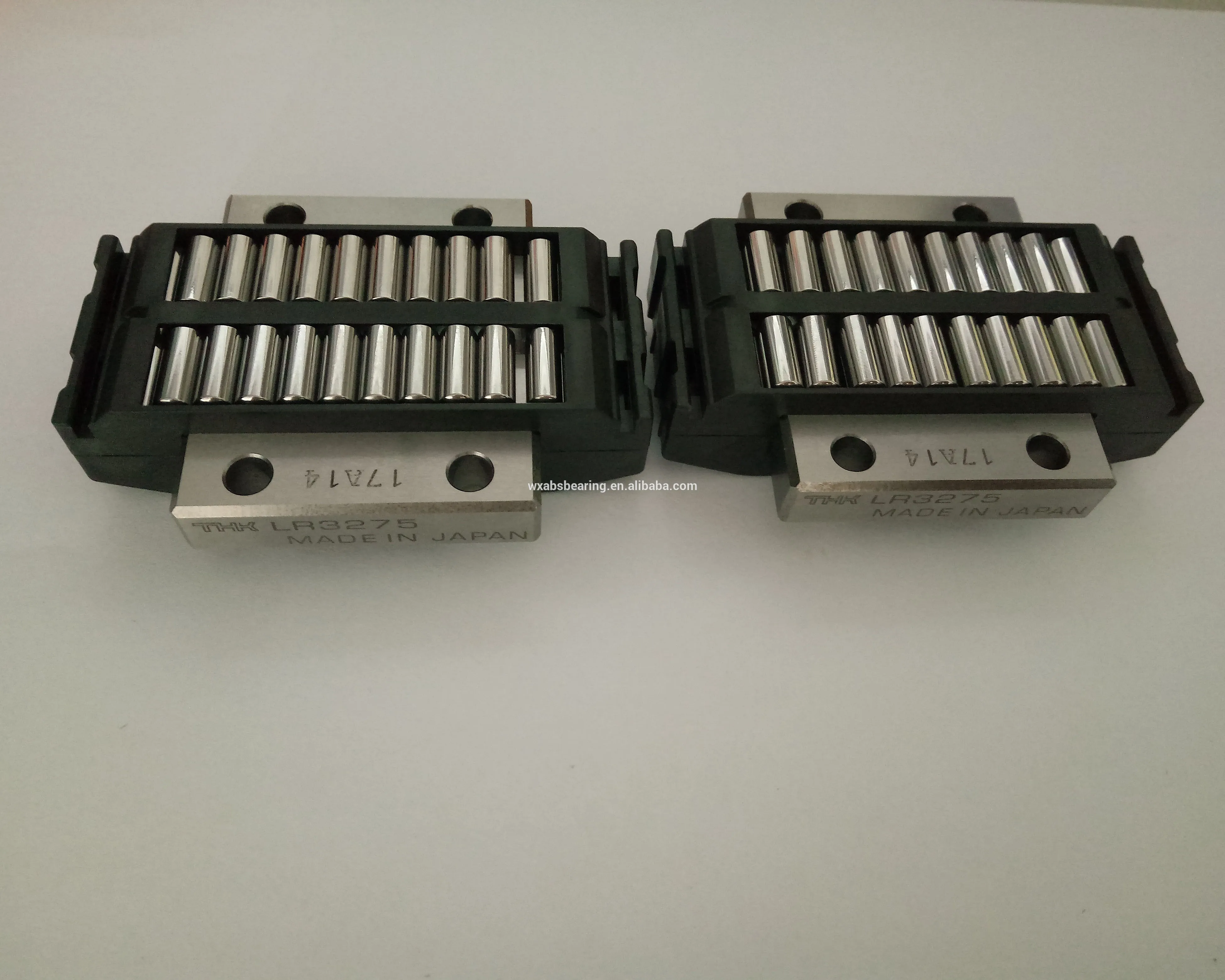 THK 리니어 가이드 롤러 슬라이드 베어링 LR4095 LR 4095|공구 부품| - AliExpress