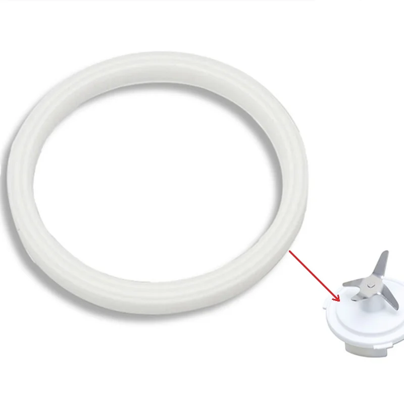 1pcs-Mixer-Rubber-Sealing-Ring-for-philips-HR2870-HR2872-HR2874-HR2876 ...